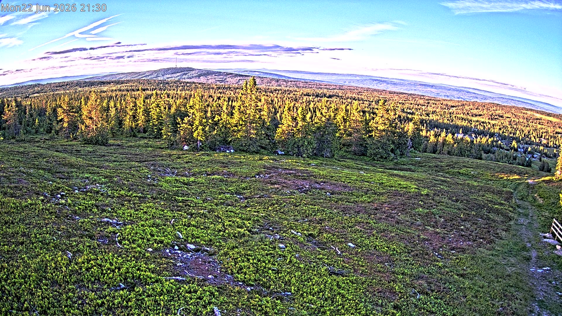 webcams - VisitBudor