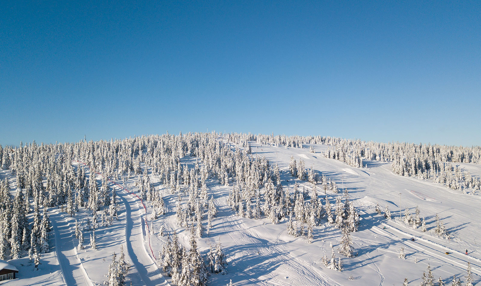 Sesongåpning i Budor Skianlegg - VisitBudor