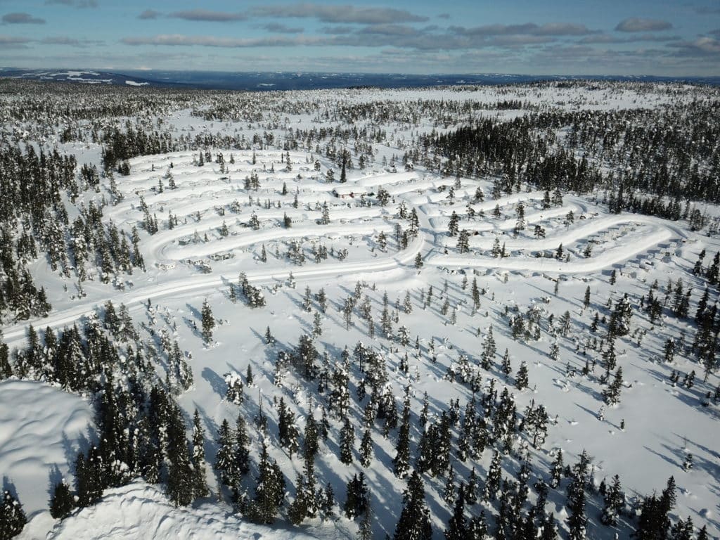 Budor caravan - VisitBudor